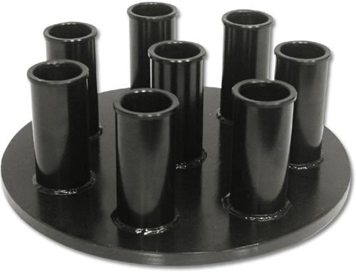 Amazon.com : Champion Vertical Olympic Bar Holder : Stand For Olympic ...