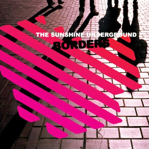 Sunshine Underground - Borders - Amazon.com Music