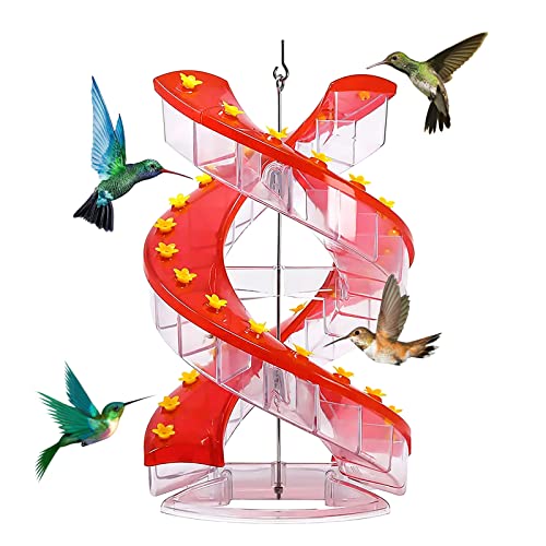 Hummingbird Helix – Die 15 besten Produkte im Vergleich - Die besten ...