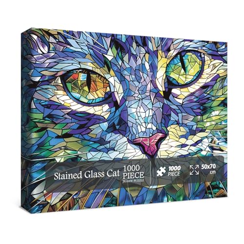 Cat Puzzles – The 15 best products compared - Wild Explained
