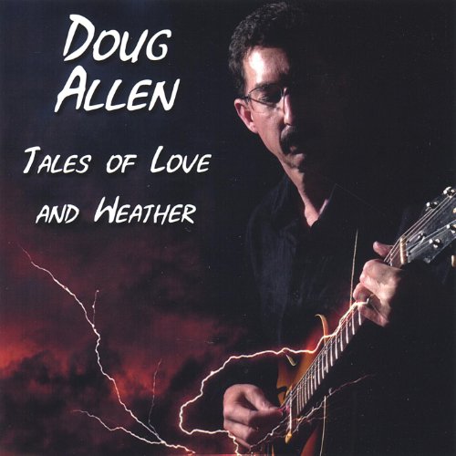 Amazon.com: Tales of Love and Weather : Doug Allen: Digital Music