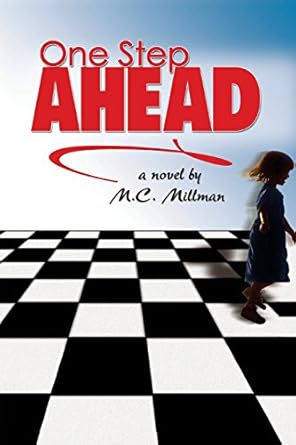 Buy One Step Ahead Book Online at Low Prices in India | One Step Ahead ...