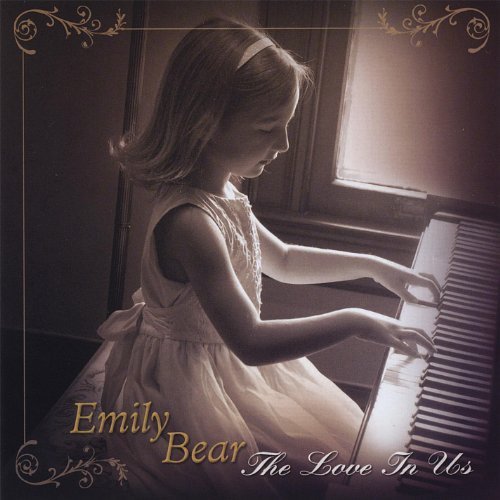 Play The Love In Us by Emily Bear on Amazon Music