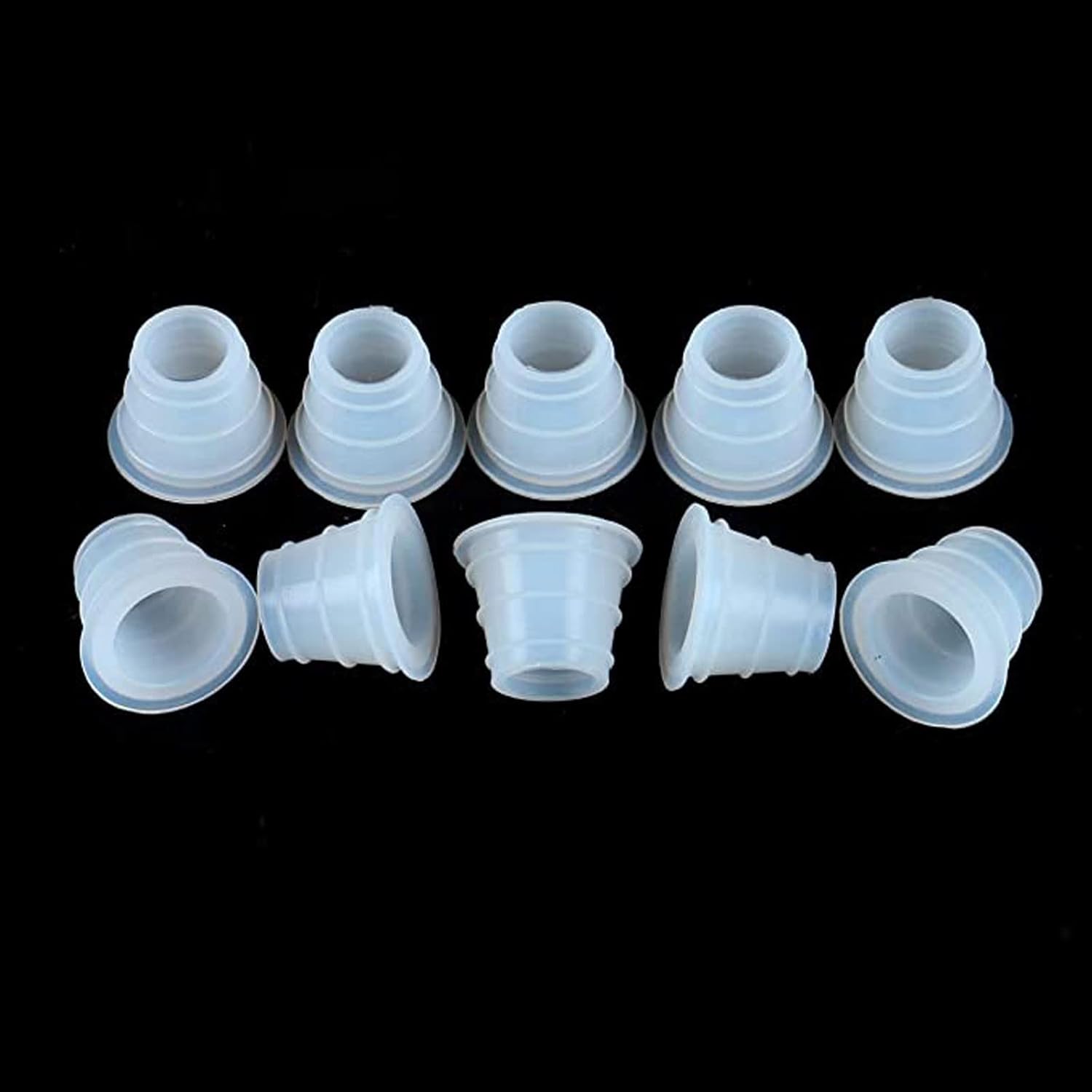 Amazon.com: Shisha Grommet Hookah Grommet Tobacco Bowl Rubber Hookah ...