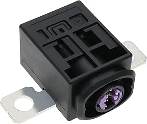 Amazon.com: SING F LTD Battery Fuse Overload Protection Trip 8P0937548 ...