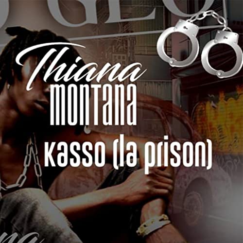 Spiele Kasso (La prison) von Thiana Montana auf Amazon Music ab