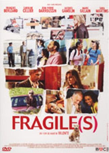 Fragile(s): Amazon.de: DVD & Blu-ray