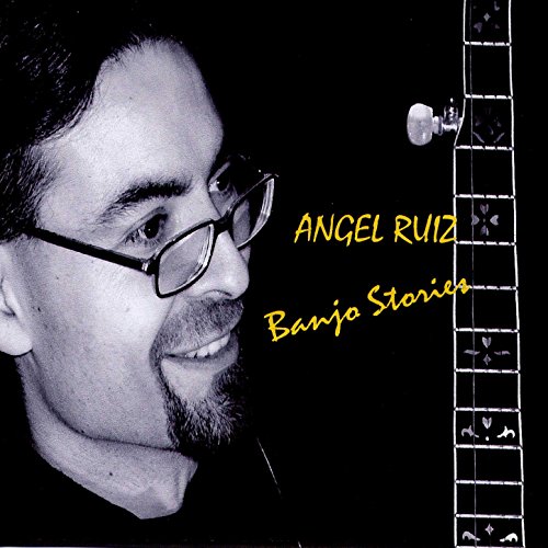 Amazon.com: Banjo Stories : Angel Ruiz: Digital Music