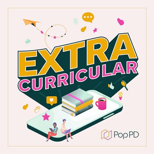 Extra Curricular : Interviews by Alissa & Megan of PopPD: Amazon.in ...