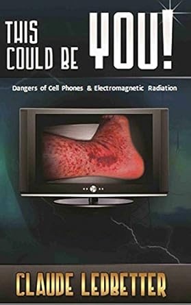 Amazon.com: This Could Be You!: Dangers of Cell Phones and ...