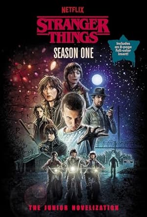 Amazon.com: Stranger Things: The Complete Scripts, Season 1: ...