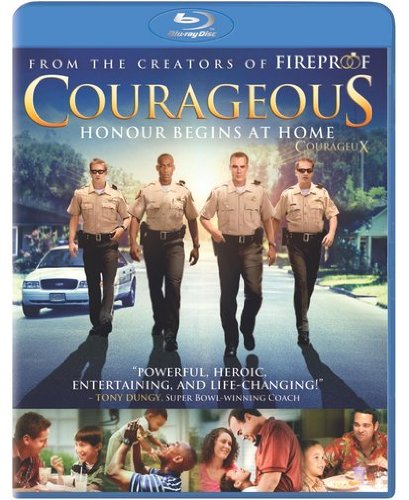 Amazon.com: Courageous Bilingual : Movies & TV