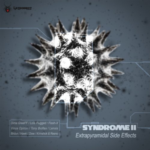 Play Syndrome, Vol. 2 - Extrapyramidal Side Effect by VARIOUS ARTISTS ...