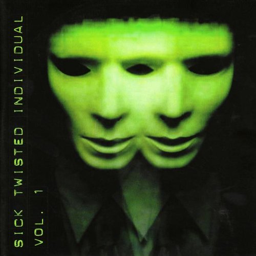 Various - Sick, Twisted Individual Vol 1 - Amazon.com Music