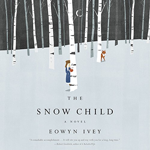 Buy Snow Child Book Online at Low Prices in India | Snow Child Reviews ...