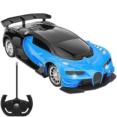 Ferngesteuertes Auto Ab 7 Jahren