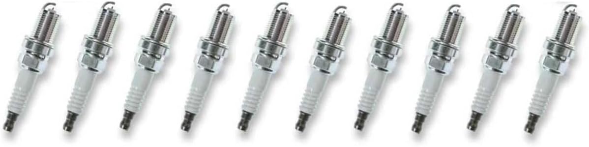 Amazon.com: 10 Pack Replacement 7088 G-Power Spark Plug for Champion ...