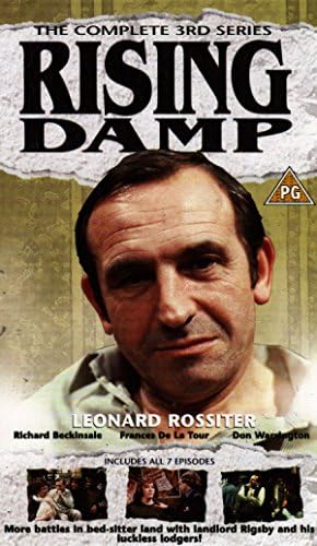 Rising Damp: Amazon.ca: Movies & TV Shows