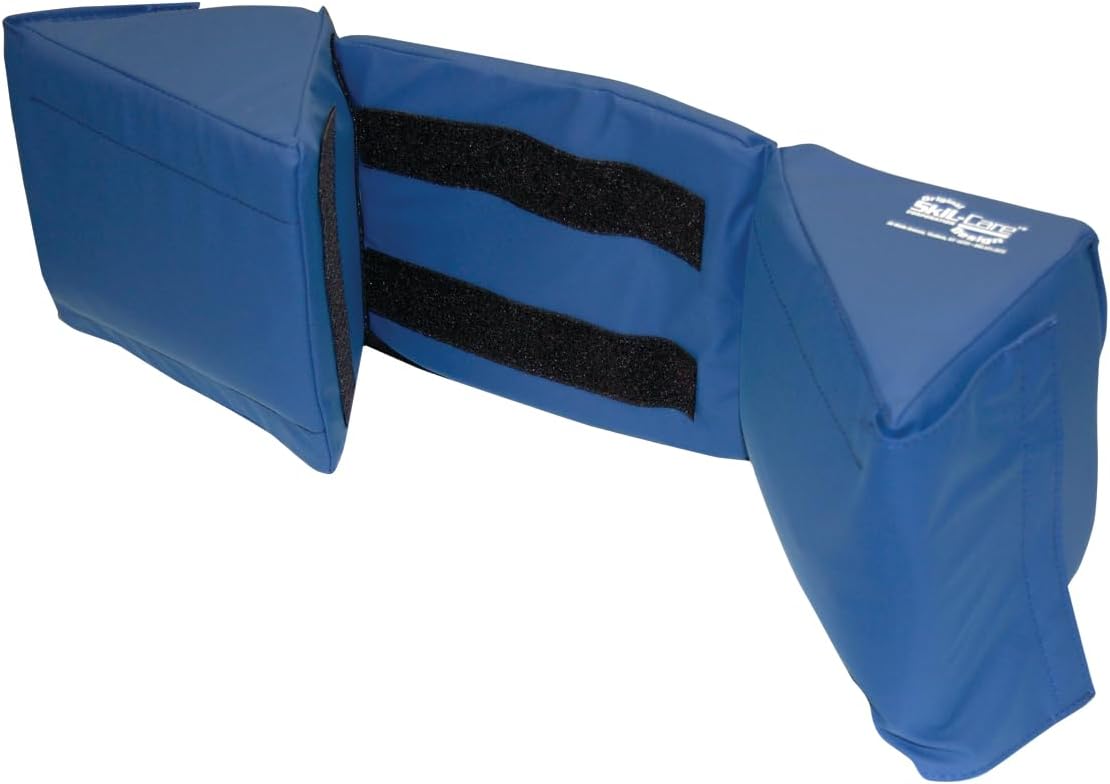 Amazon.com: Skil-Care Adjustable Head Positioner with Gel, Universal ...