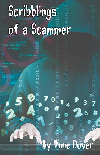 Scribblings of a Scammer (The Keeper of Secrets series Book 2) eBook ...