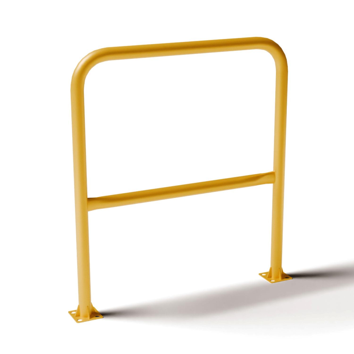 Basic Guard Rail Requirements 603 Stairway And Ladder Safety