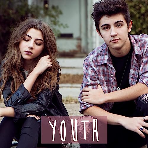 Play Youth by Jada Facer & Kyson Facer on Amazon Music