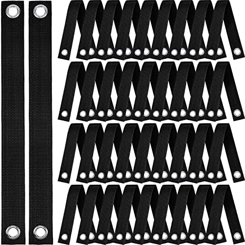 Amazon.com: 10 PCS Tree Support Straps Heavy Duty Tree Ties Stake ...