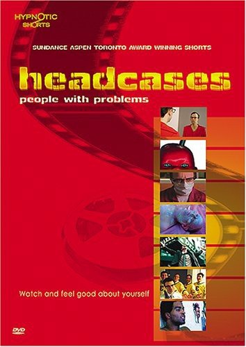 Amazon.com: Headcases: People With Problems : Morgan Rusler, Beth Kennedy, Bob Fourriel, Tom ...