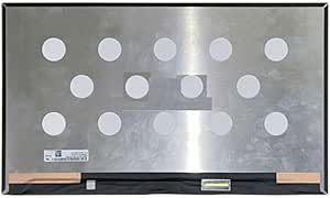 Amazon.com: ATPAZDB Laptop Screen for NE156QUM-N55 V3.0 UHD 4K 3840x2160 15.6 inch 40 Pins ...