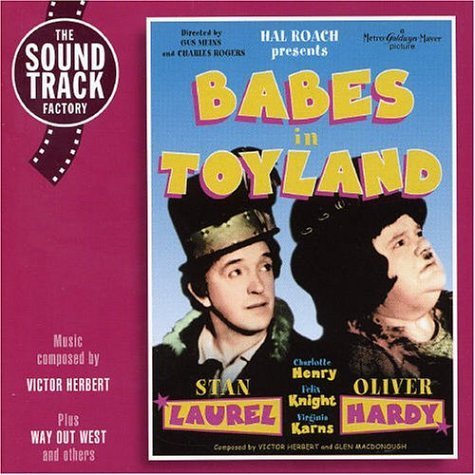 Amazon.com: Babes in Toyland: CDs & Vinyl