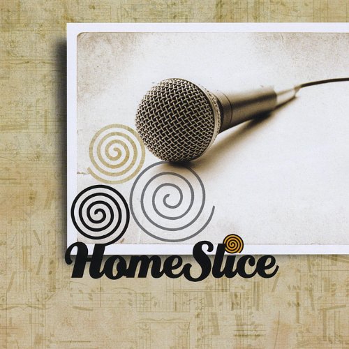 Play Homeslice by Homeslice Band on Amazon Music