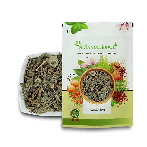 Buy IndianJadiBooti Gaozaban, 250 Grams Pack Online at Low Prices in ...