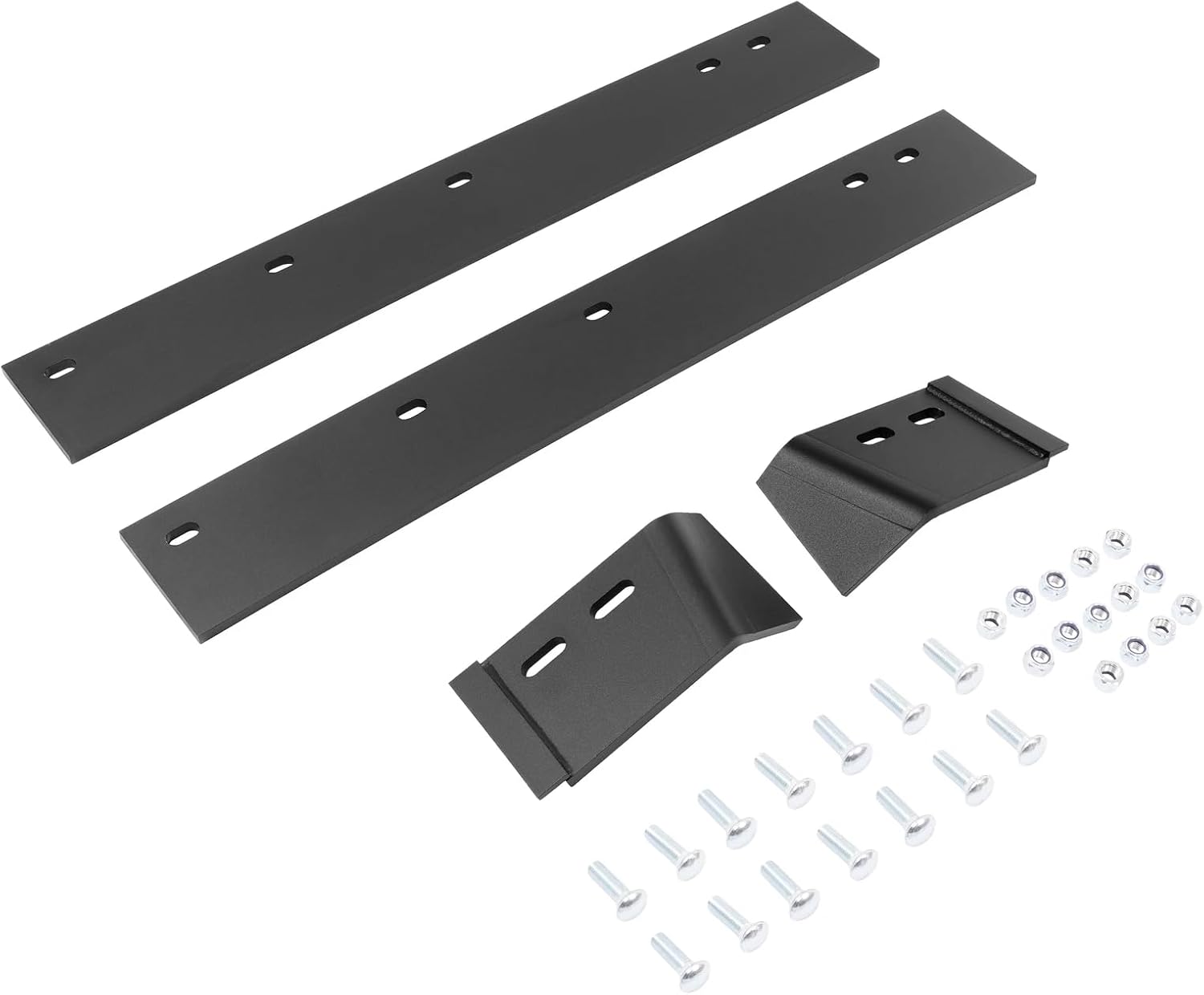 Amazon.com: SUGGESGIVE JN 8.5' Cutting Edge and Center Kit for Wes Tern ...