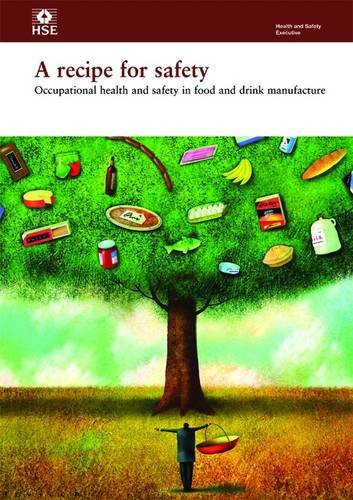 A Recipe for Safety: Occupational Health and Safety in Food and Drink ...