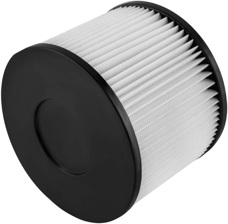 Grafner HEPA Fein-Filter für Grafner Grill- Asche- und Kaminsauger ...