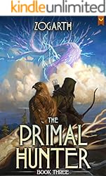 Amazon.com: The Primal Hunter 12: A LitRPG Adventure eBook : Zogarth: Kindle Store
