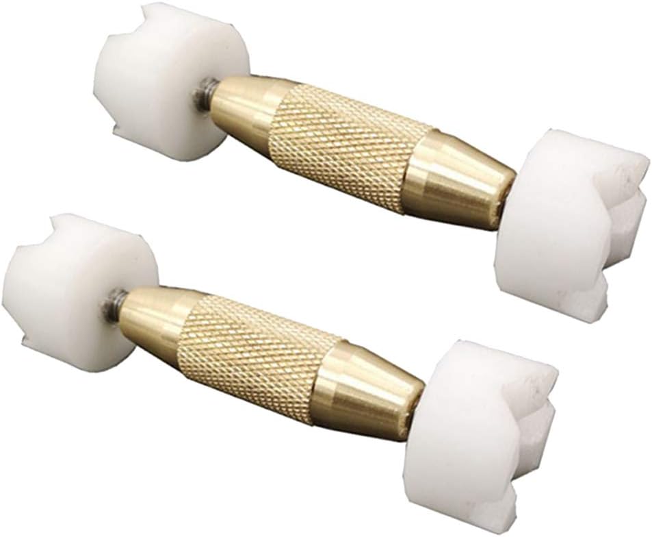 Amazon.com: Acoustic Guitar Neck Replacement Mahogany Neck For Guitar ...