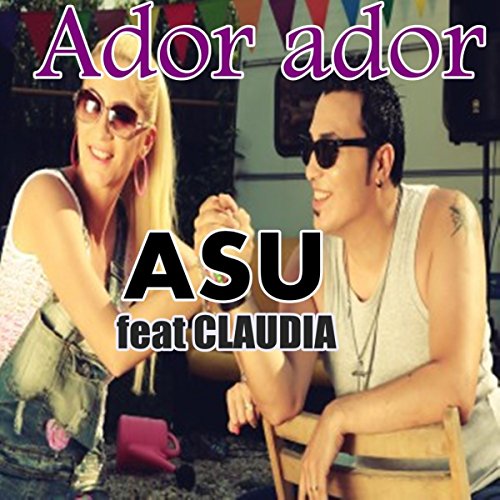 Ador Ador by Asu on Amazon Music - Amazon.com