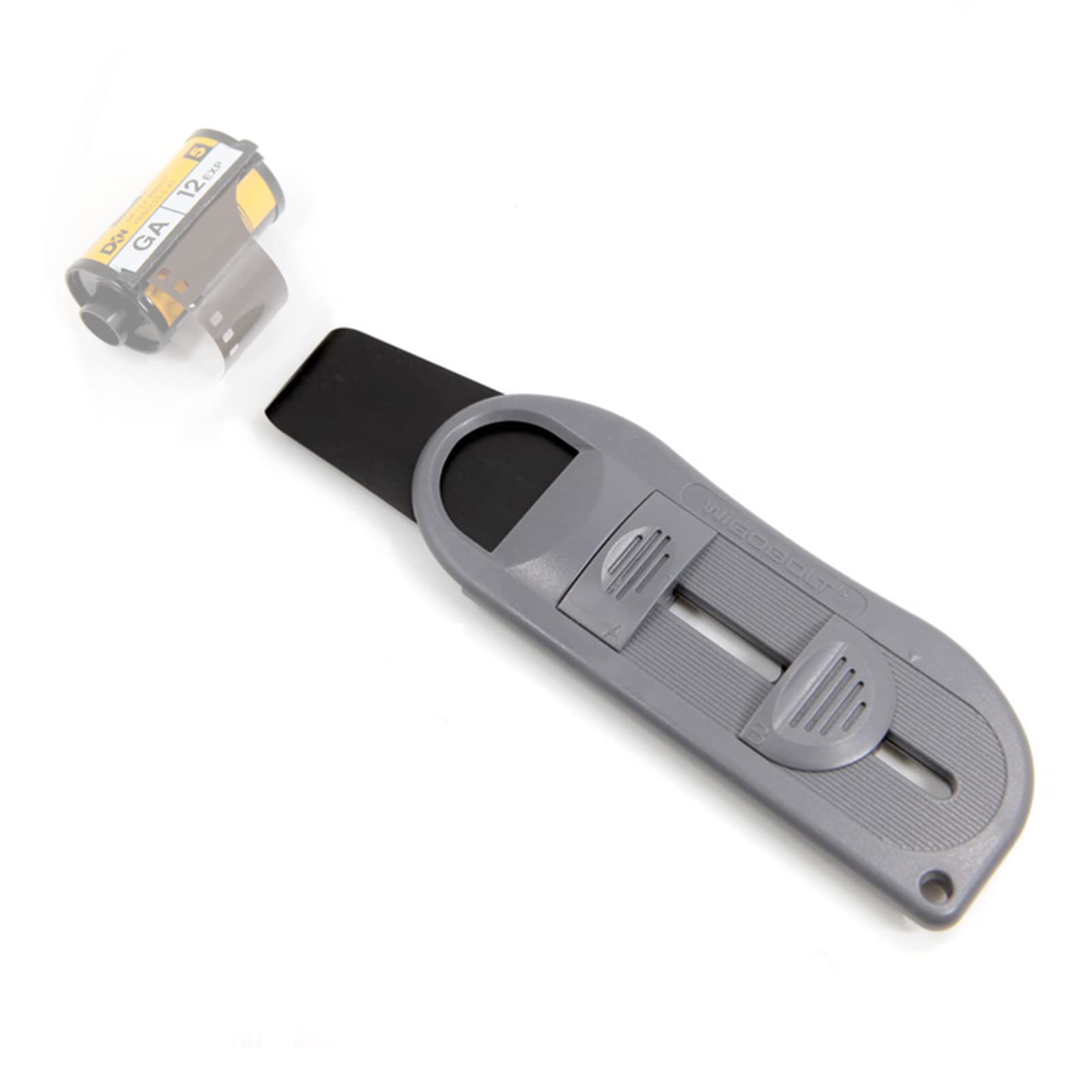 Film 35mm AMIUHOUN Extractor De Película Para 35mm - Recuperador De ...