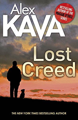 Lost Creed (Ryder Creed Book 6) eBook : Kava, Alex: Amazon.co.uk ...