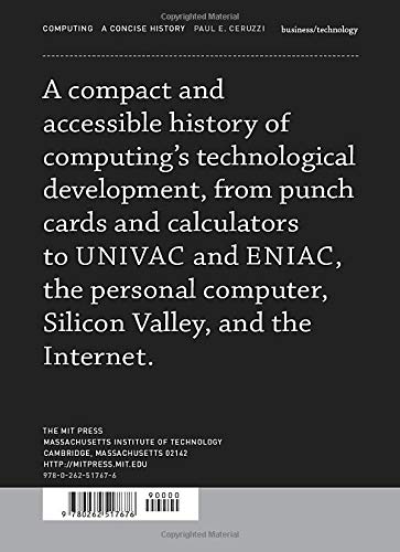 The 30 Computing Industry History To Read In April 2025 - Cherry Picks