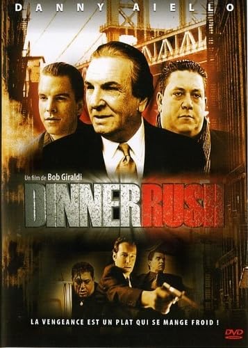 Amazon.com: Dinner rush : Giraldi Bob: Movies & TV