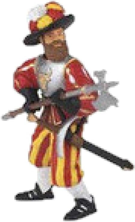 Amazon.com: Swiss Guard Red : Toys & Games
