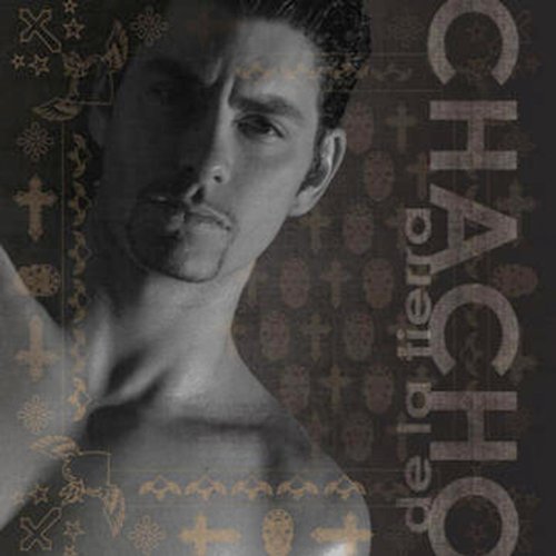 Play De la Tierra by Chacho on Amazon Music