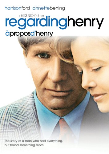 Amazon.com: Regarding Henry : Harrison Ford, Annette Bening: Movies & TV