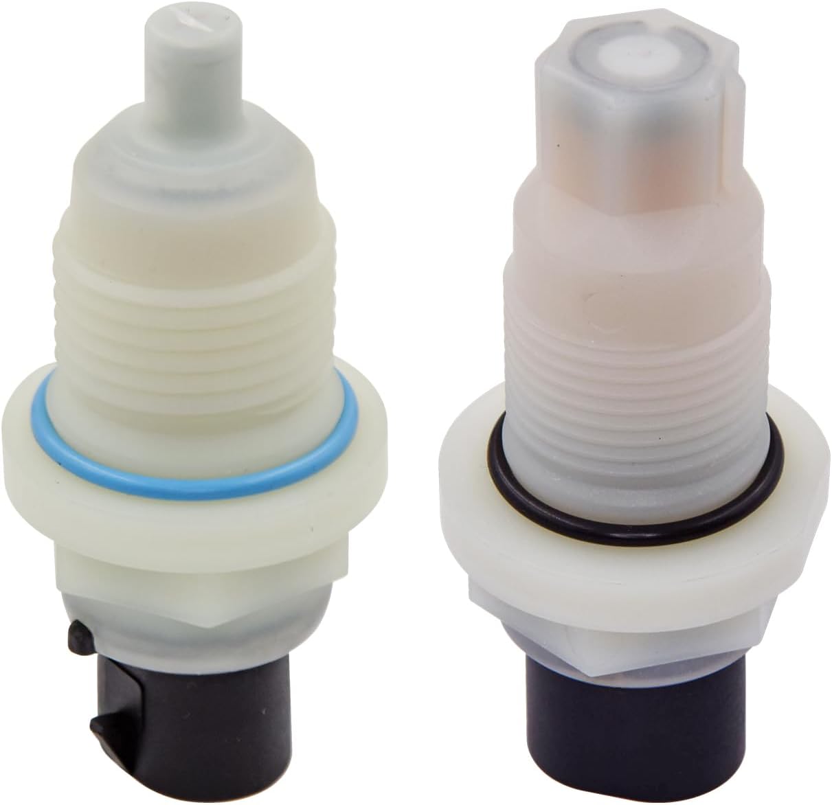 Amazon.com: Transmission Speed Sensor Input & Output Compatible with ...