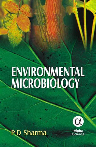 Environmental Microbiology: 9781842652763: Medicine & Health Science ...