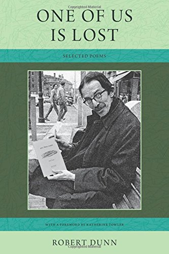 One of Us Is Lost: Robert Dunn, Sidney Hall Jr., Rodger Martin ...