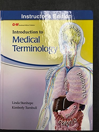 Introduction to Medical Terminology: 9781619606203: Medicine & Health ...