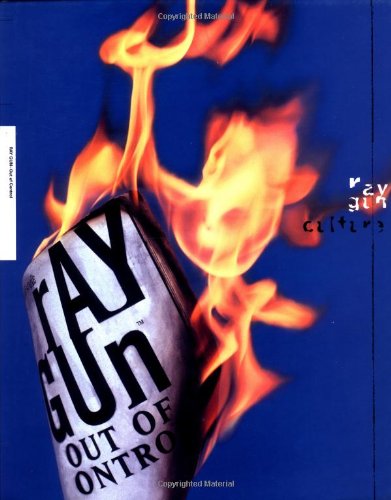 Ray Gun: Out of Control : Kuipers, Dean, Jarrett, Marvin Scott, Kuipers ...
